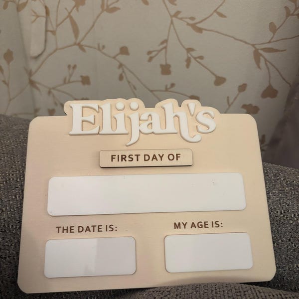 Personalised Wooden Laser Cut Bunny Money Box With Acrylic Flower ...