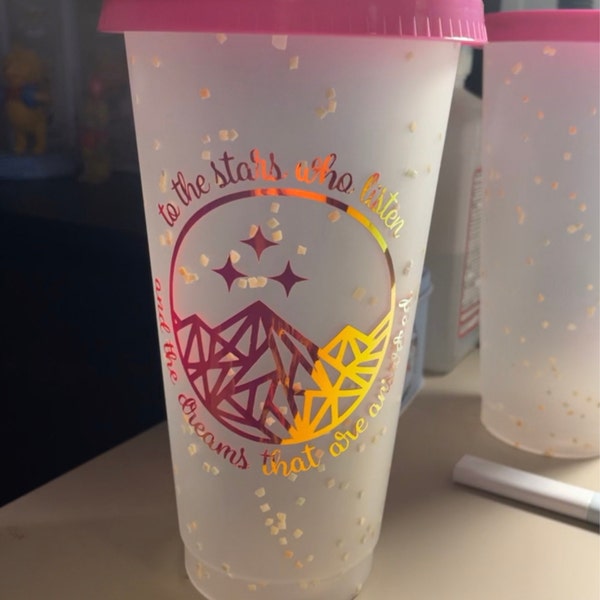 Acotar Velaris Emblem SVG PNG Cut Files Bundle, to the Stars Svg, Feyre ...