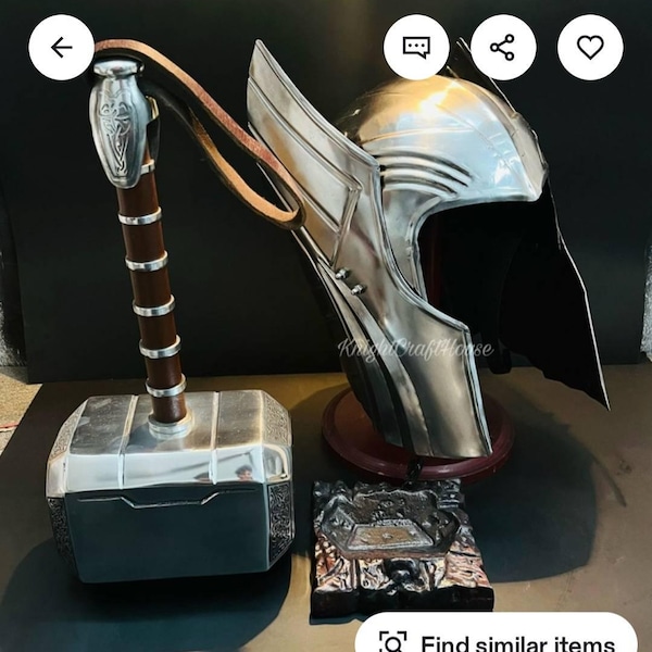 Medieval Roman Muscle Armor Set ~ Spartan 300 Greek King Leonidas ...