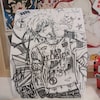 Sigma BSD Print | 5" X 7" - Etsy