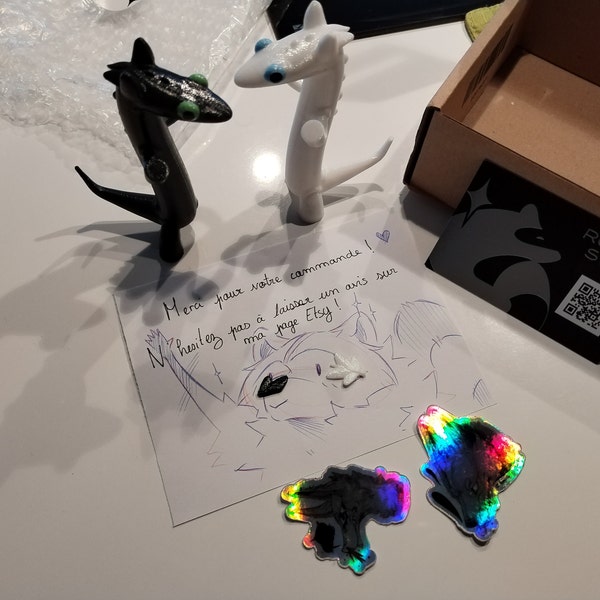 Toothless Meme Figurine - Etsy