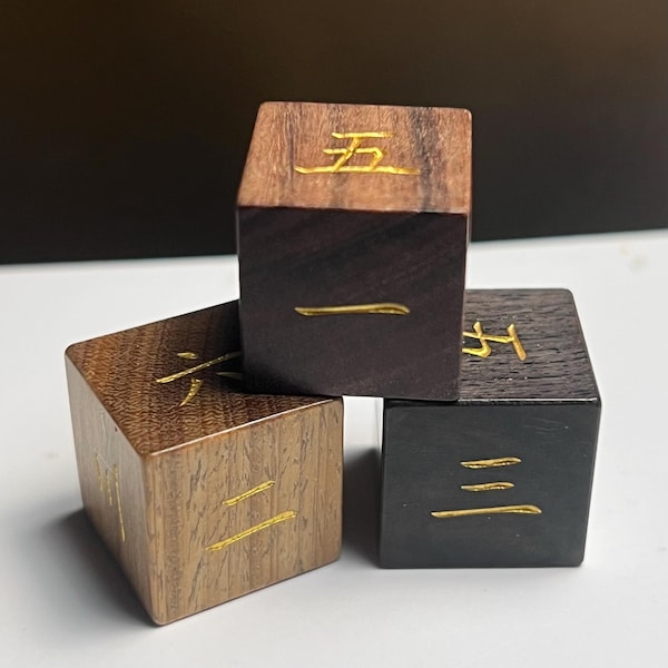 1 Pcs Gambler's Die, D20 Dice for DND Gamers, D&D, Dungeons and Dragons ...