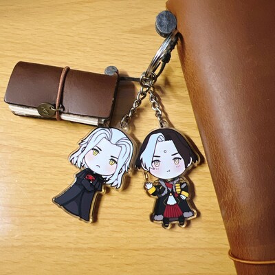 FFXIV Haurchefant Hot Cocoa Sticker - Etsy