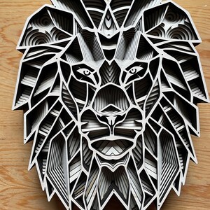 Infinity Svg, Lines Svg, Layered Drawings for CNC Cutting Equipment ...