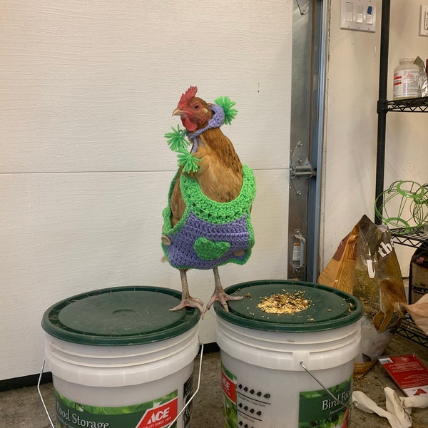 Snake Hat Pattern, Ball Python Hat, Crochet Snake Hat Pattern, Pom-pom ...