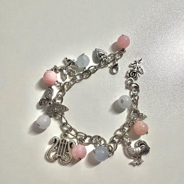 Apollo's Lyre Necklace, Greek Mythology Jewelry, Ancient Greece ...