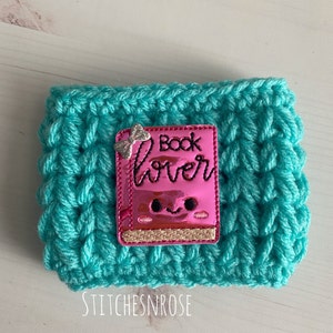 Felties pair of Coffee Theme/planner Clip/ Simple Feltie/ Bow - Etsy