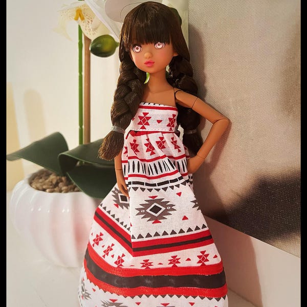 Sofkee Bowl and Spoon Set Clay Doll Food Accessory 1/6 Scale - Etsy