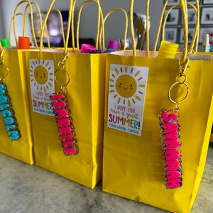 Teacher Appreciation Printable Teacher Appreciation Week Gift Thank You ...