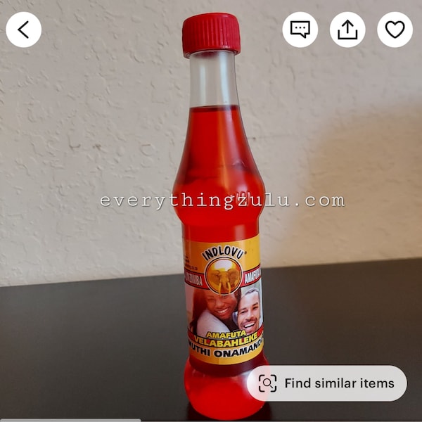 Zulu Warrior Umqhele.zulu Men Headgear. Umqhele. Zulu Men Crown. Zulu ...