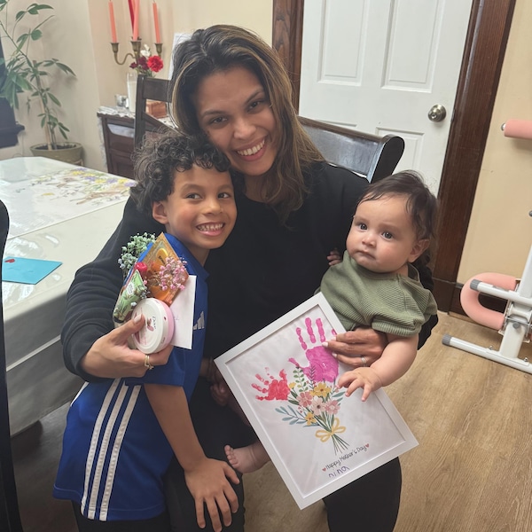 Fathers Day Golf Handprint Art Craft, PRINTABLE | Gift for Dad or ...