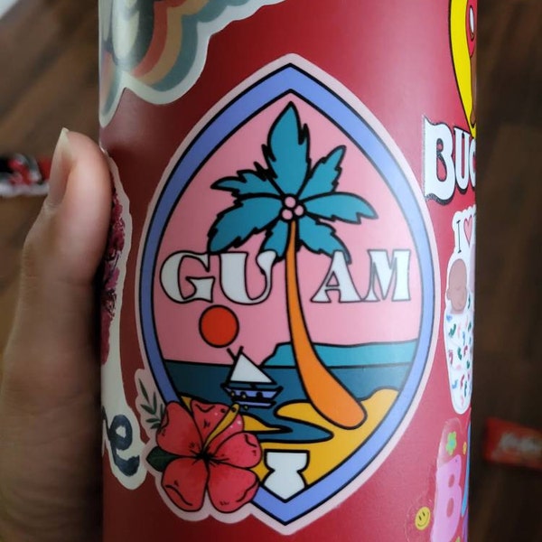 Chamorro Foodie Art Print Bundle, Guam Art Prints, Guam Food Art ...