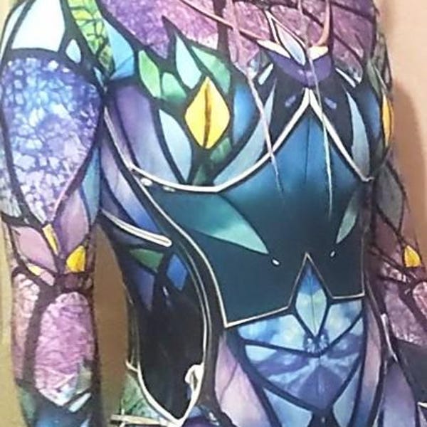 Transparent Dress for Men, Male Long Sleeve Shrug Mesh Rave Dress, Rave ...