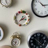 Justa Co. - Handmade Wall Clocks, Kitchen Wall Clocks, Unique Wall ...