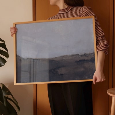 Poster Mockup With Person Poster Roll Mockup Unrolling Rolling Poster ...