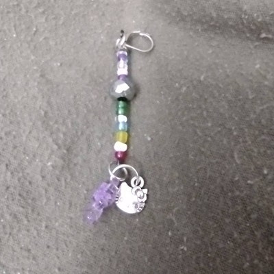 Y2K Vintage Inspired Keychains - Etsy