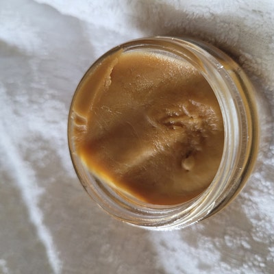 1 Gallon Bucket of Batana Oil hair Growth From Moskitia Honduras 100% ...