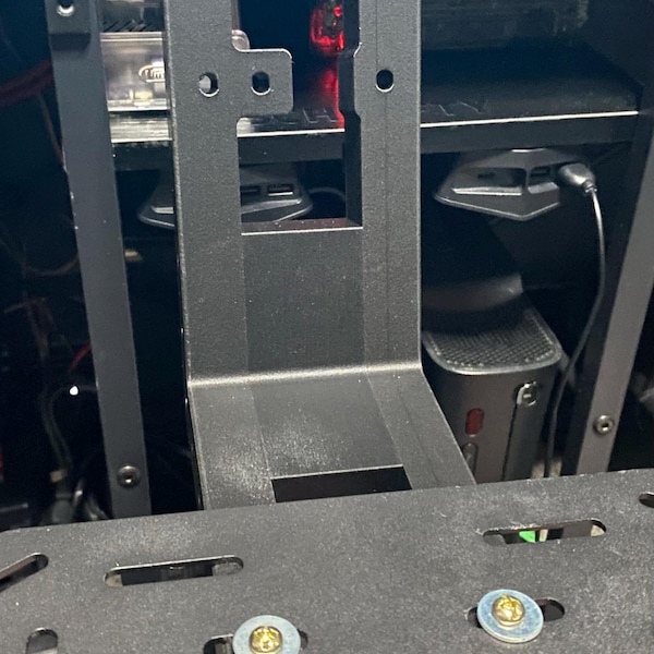 Winwing PTO2, PTO/PCR Universal Panel Mount - Etsy