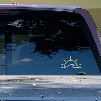 Normal Isn't Coming Back Jesus is Vinyl Adhesive Decal - Etsy