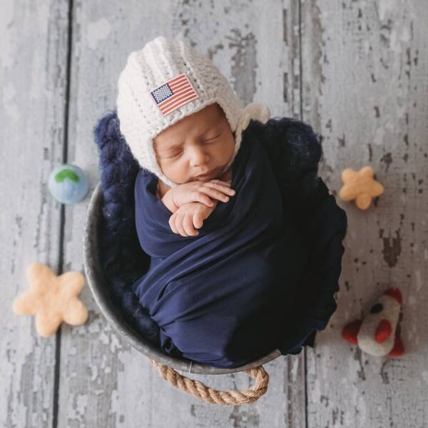 Baby Golf Club Putter, Crochet Golf Club, Crochet Golf Club Photo Prop ...