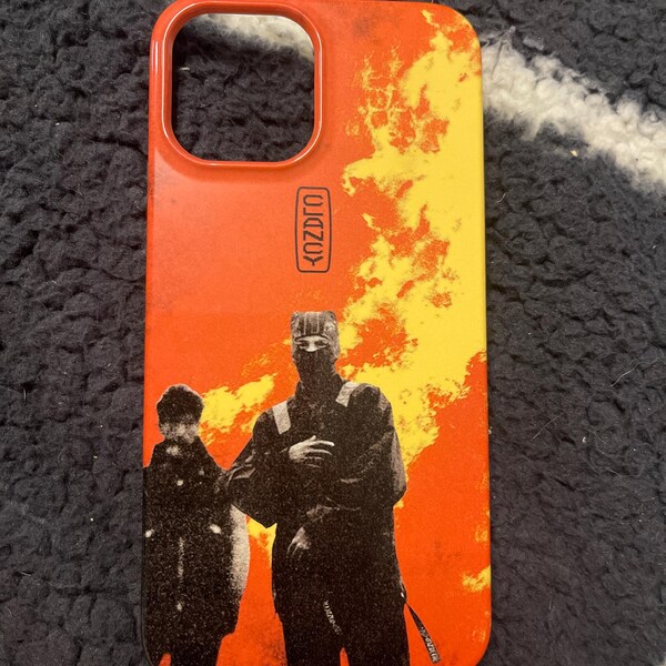 Twenty One Pilots "clancy" Album Cover Merch | Slim iPhone Case | Fan ...