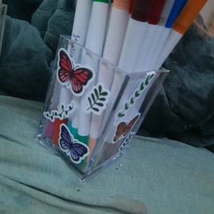 DIGITAL DOWNLOAD PDF Yearly Anger Tracker Bullet Journal - Etsy