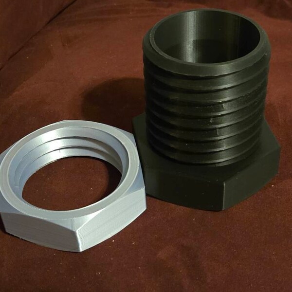 Handcrafted 3D Printed Door Corner Angel - Vintage European Home Decor ...