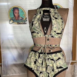 Stripper Sewing Patterns Exoticwear Sewing Patterns Lingerie - Etsy