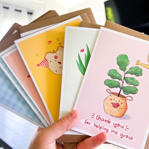 Love You From My Head To-ma-toes, Funny Mother's Day Card, Card for Mum ...