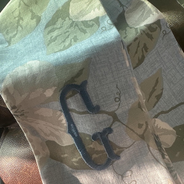 Back to School Wreath Sash, Embroidered, Personalized, Names ...