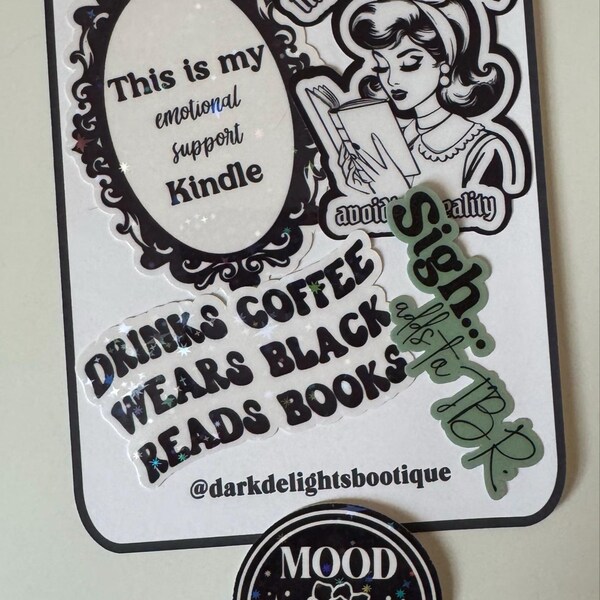 Stay Feral Car Decal | Car Window Decal Sticker | Laptop Decal | Trendy ...