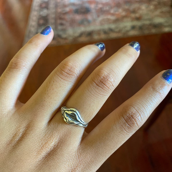 Yoni Ring - Etsy