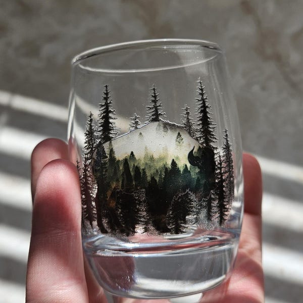 Encouraging Daily Bible Affirmations 16oz Sipper Glass, Lid and ...