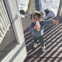 Custom Knit Hat Tiny Heart Knit Toque for Baby and Kids - Etsy Canada