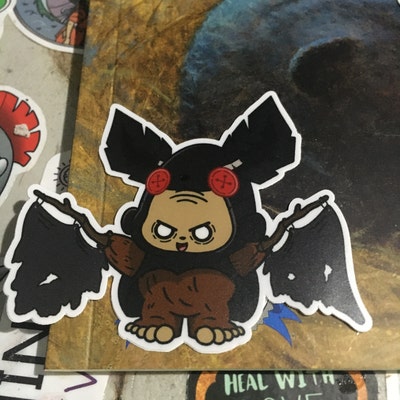 Indiana Fine Art Print: Map of Indiana Featuring Mud Mermaids - Etsy