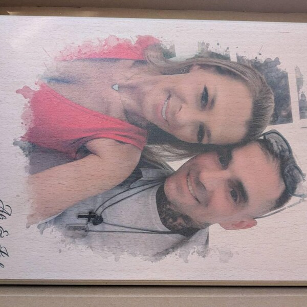 Name&title Magnetic Hourglass, Custom Hourglass, Engraved Hourglass ...