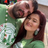 Glow Party Crew T-shirt Glow Party Crew, Glow Party, Glow in the Dark ...