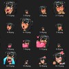 3D Animated Emote Discord Emotes Twitch Emote Custom - Etsy