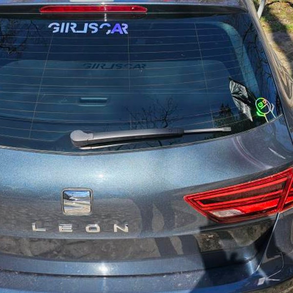 Oldschool Sticker Aufkleber Folie Auto Tuning Edelfolien Plott Reifen ...