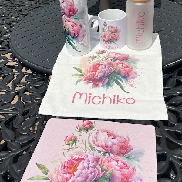 Custom New Employee Welcome Swag Kit Branded Gift Team Gift Employee ...