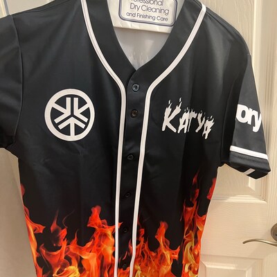 Rave Jersey Custom Festival EDM Jerseys Rainbow Tie Dye - Etsy