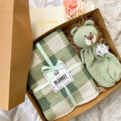 PRINTABLE Blanket Tags Downloadable PDF. DIY Print-at-home Labels for ...