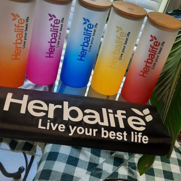 Herbalife Sweatshirt - Etsy