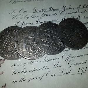 Stunning Victoria 1853 1847 Crown Restrike / Gothic Head / | Etsy UK