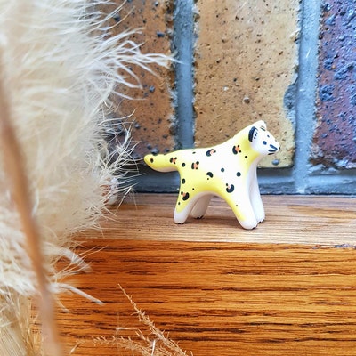 Terracotta Pot Zoi Assorted Plate - Etsy