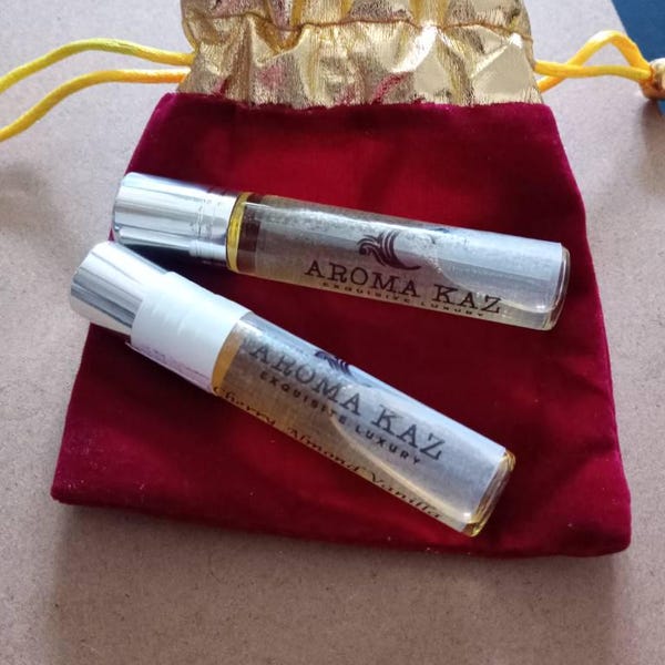 Musk Stick Lollies Body Spray Mist Cruelty Free Vegan Alcohol-free ...