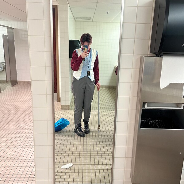 MIRA WEAPON / Woldo (kpop Demon Hunters) Stl 3D Files - Etsy