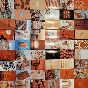 50 Image LDS GIRL Collage Kit Soft Colors Wall Collage - Etsy