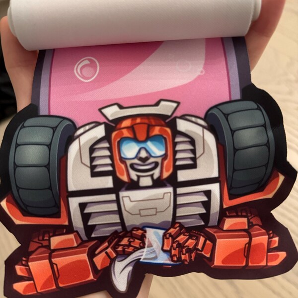 Transformers Botbots Stickers - Etsy