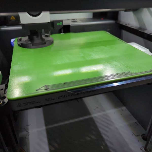 Creality Ender & CR Configurable Build Plates garolite, G10, G11 ...